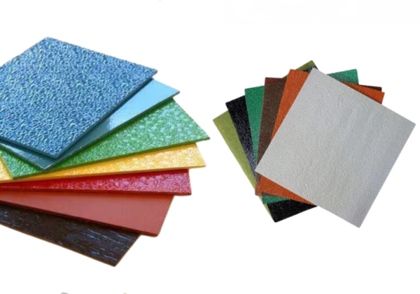 FRP SHEETS – Makewell Composite