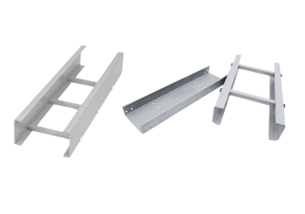 LADDER CABLE TRAY – Makewell Composite