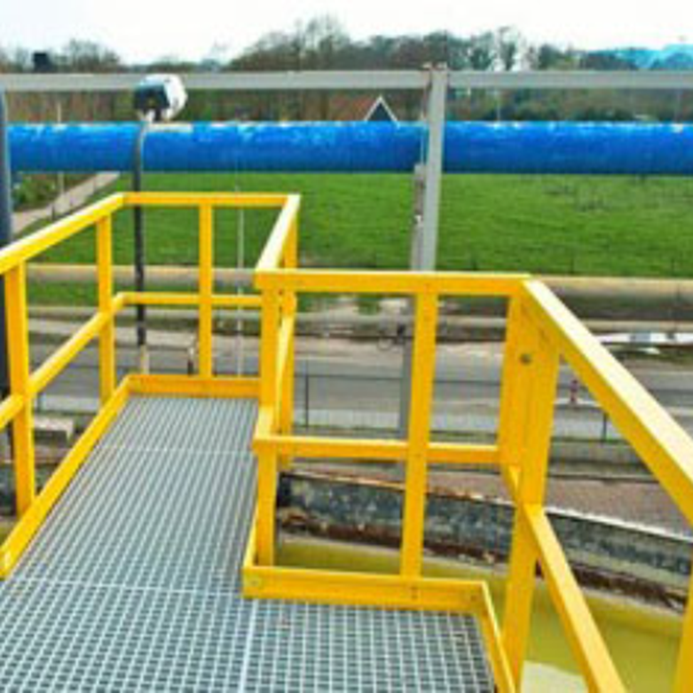 Projects – Makewell Composite