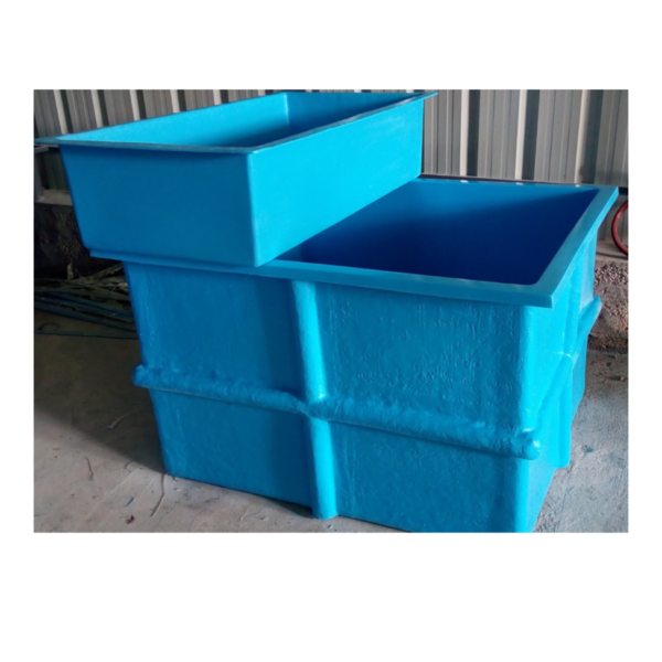 FRP Tank: A Comprehensive Guide – Makewell Composite